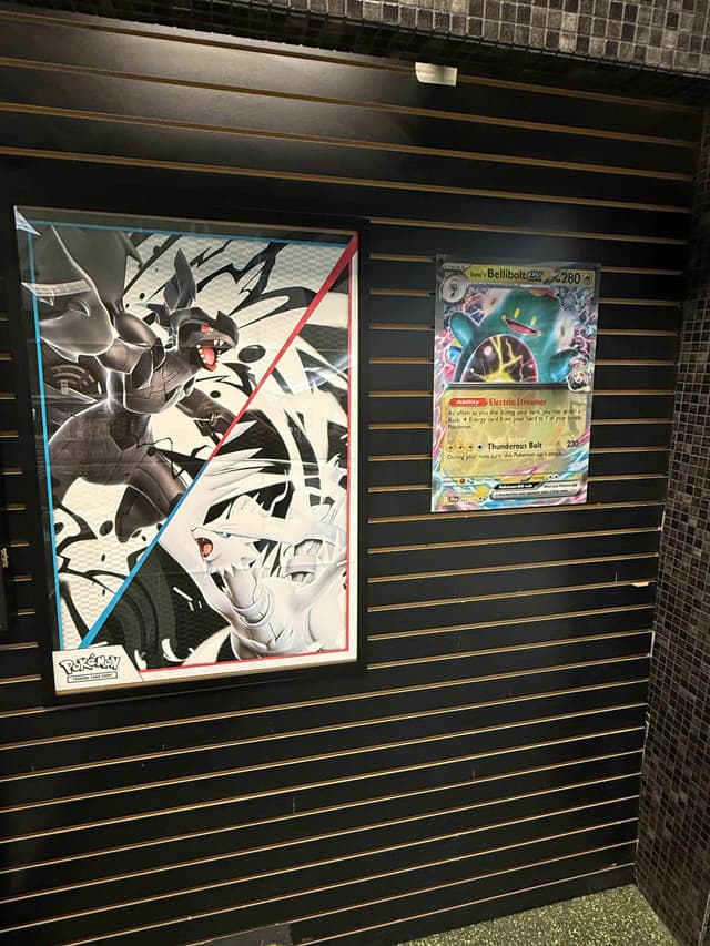 Badlands Gaming - Premier Gaming Store in Minot, ND